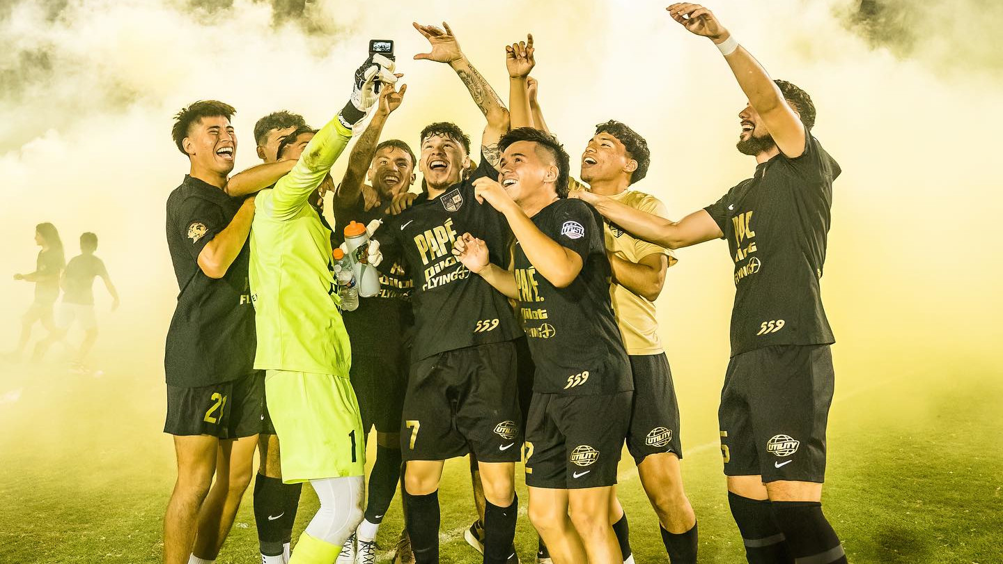 Discover Fresno’s Semi-Professional Soccer Scene – Soccer in Fresno